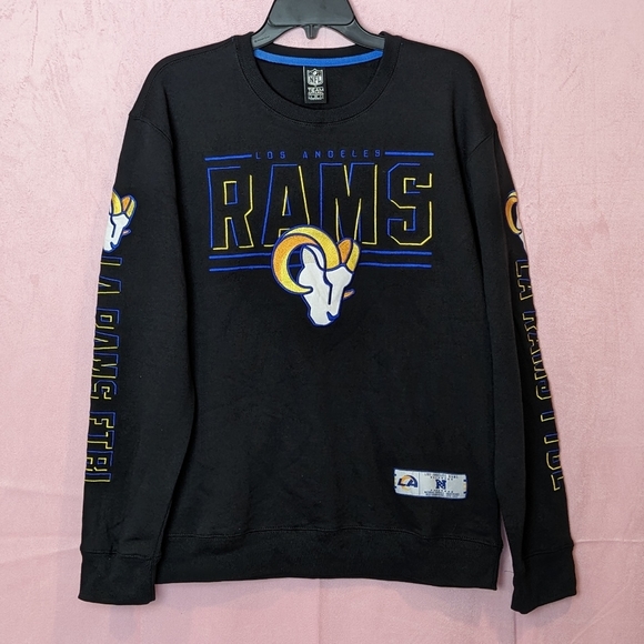 NFL | Shirts | Nfl Los Angeles Rams Limited Edition Sofi Stadium ...